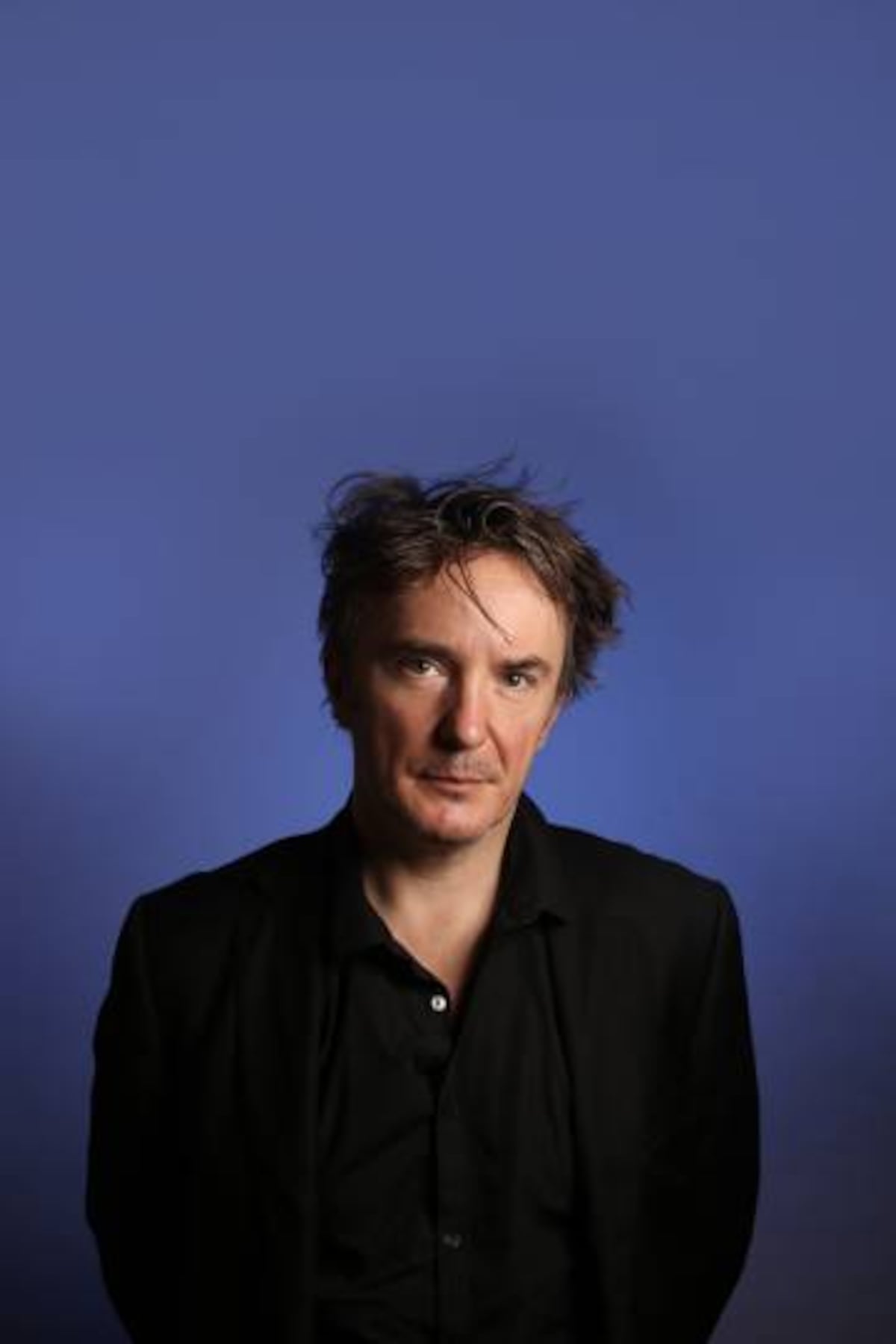Stand-up in Spain: After record-breaking Barcelona gig, Dylan Moran ...