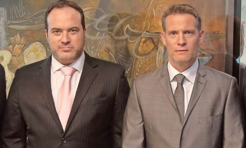 ¿Quiénes son los hermanos Sauer? Las claves para entender un nuevo ...