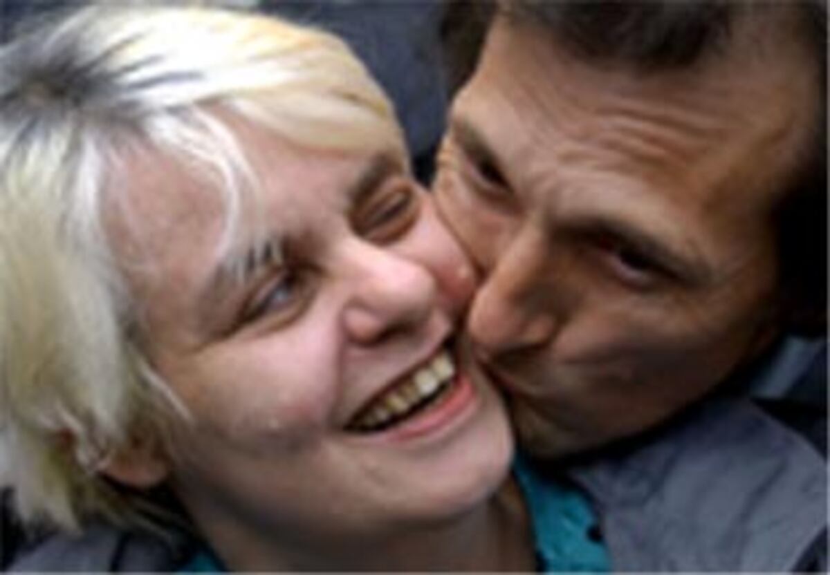 suicida | Sociedad | EL PAÍS