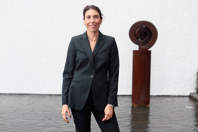 El show de Briten: Ana Brito: “No conté que fui madre para demostrar ...