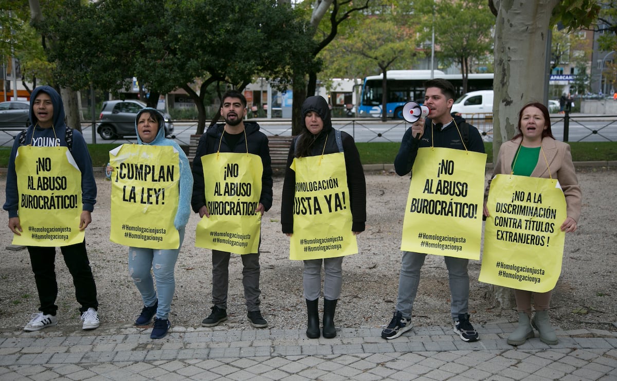 Nuestros jóvenes ‘contrarios’ a la inmigración: no es todo xenofobia ...
