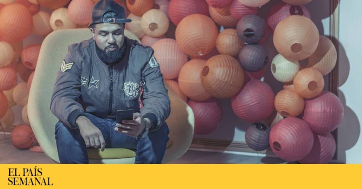 Humza Arshad, un ‘youtuber’ musulmán contra el terror | EL PAÍS Semanal ...