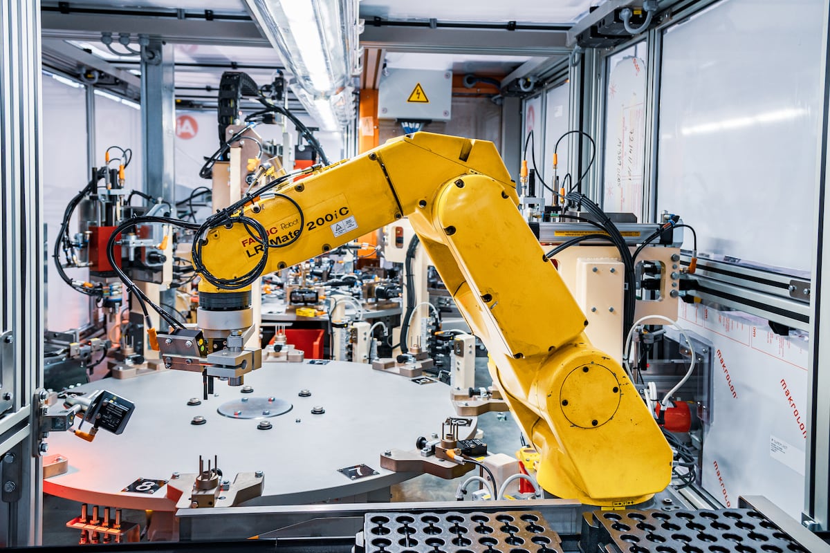 La resurrección de Airtificial con la IA | Negocios | EL PAÍS