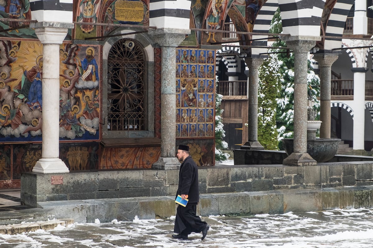 Bulgaria, un destino a descubrir más allá de Sofía | Guia El Viajero ...