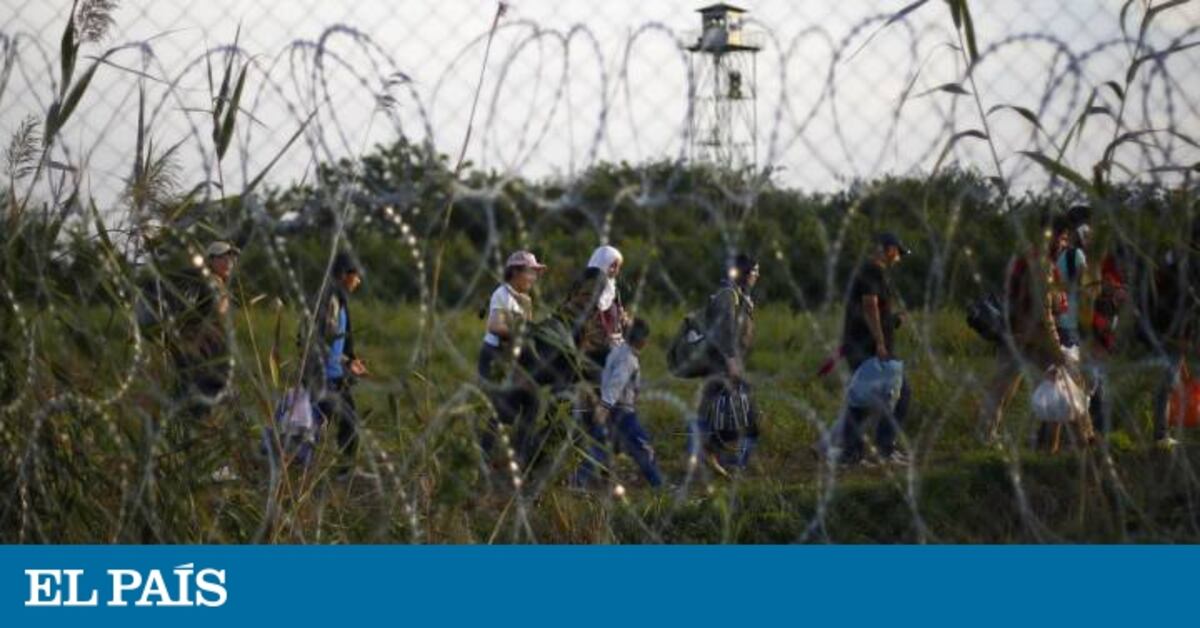Las cinco noticias clave del 22 de junio | Noticias de actualidad | EL PAÍS