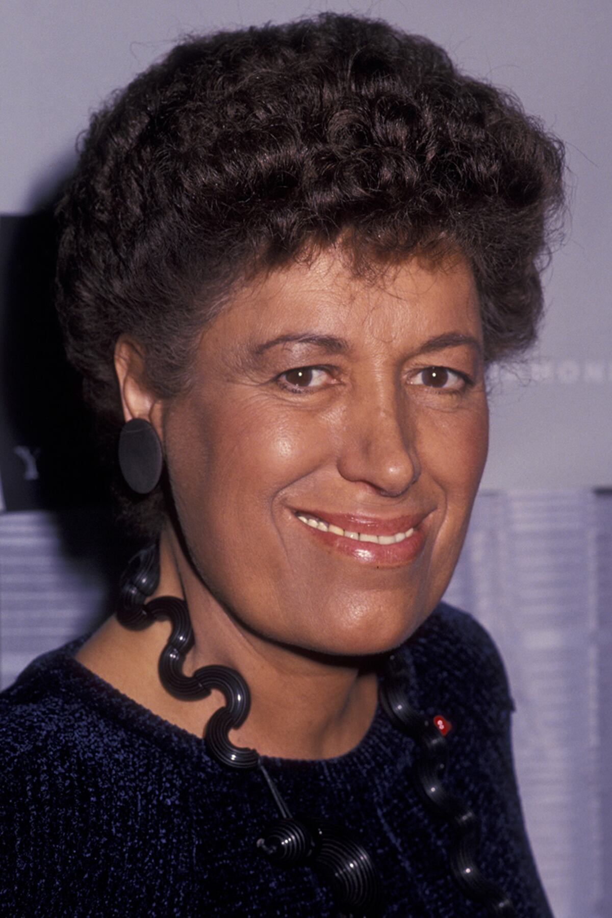 Adiós a Carla Fendi, una de las grandes figuras de la moda italiana | S ...