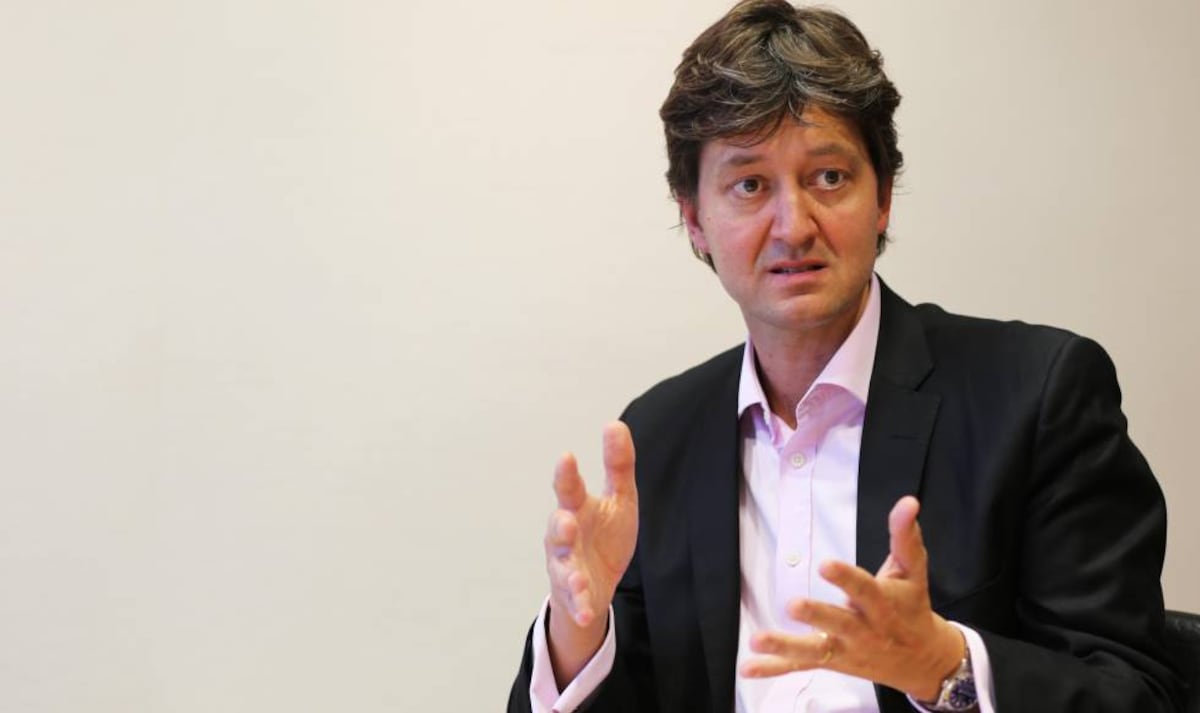 Rory Bateman: “Las Bolsas europeas tienen potencial para subir entre un ...