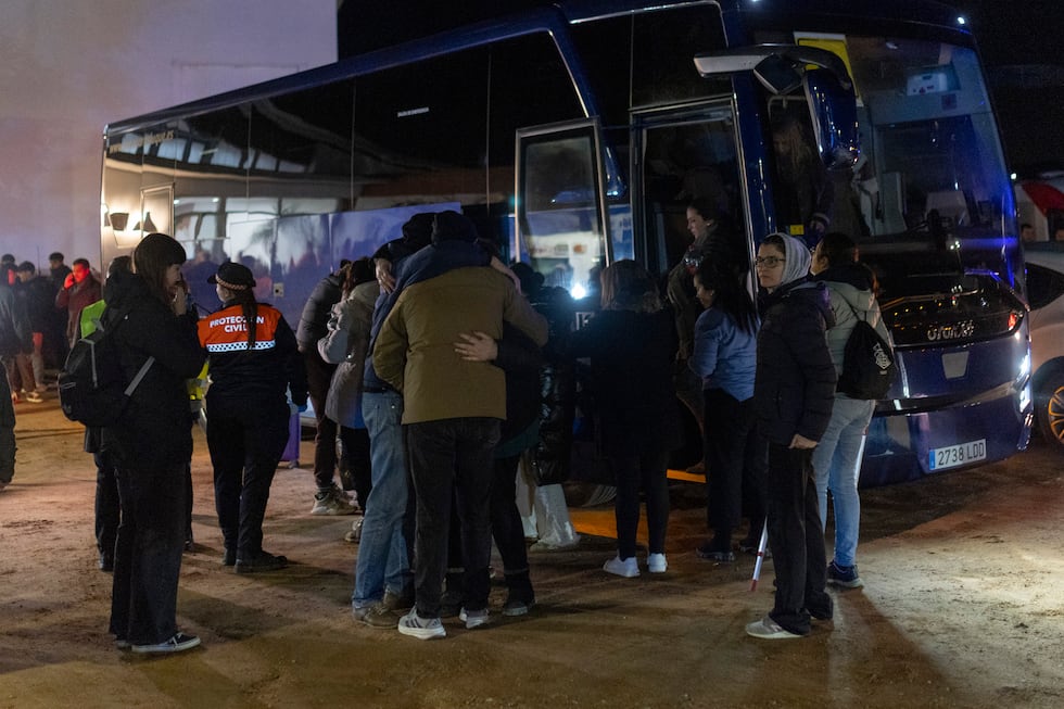 El accidente de Adamuz, en imágenes | Fotos | España | EL PAÍS