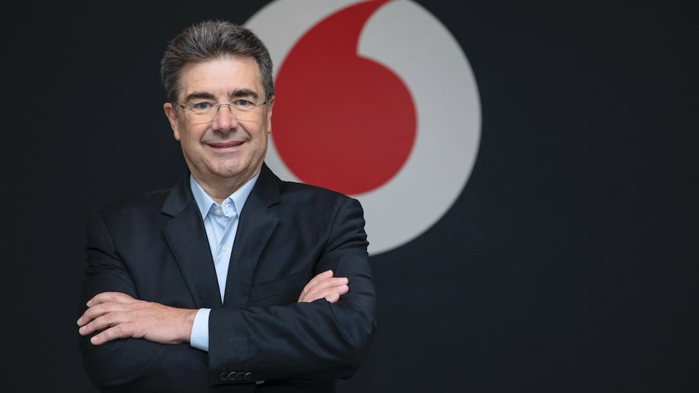 Vodafone ‘roba’ 350.000 clientes a MasOrange tras su acuerdo con PTV ...