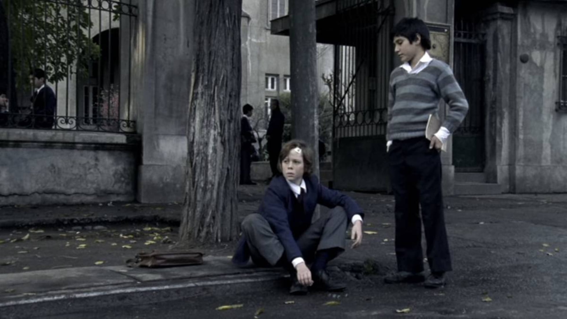 Andrés Wood: “Cuando uno hace una película como ‘Machuca’ cree que va a ...