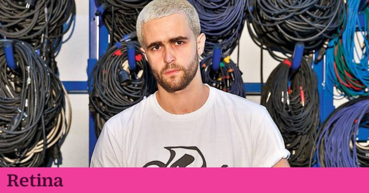 Carlos Sáez: “Hay algo en la basura que nos define” | Transformación ...