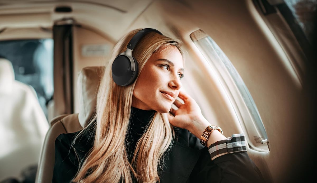 Llegan a España los Creative Air SXFI y Zen Hybrid SXFI con un gran precio y sonido espacial ...