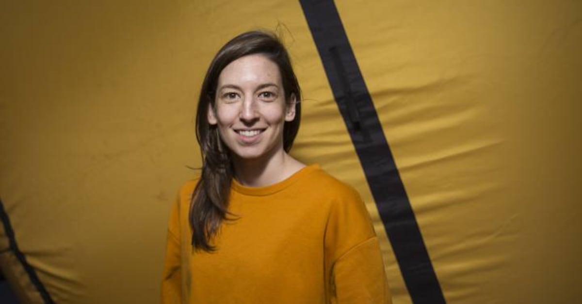 Laura Ester: “Intentamos ser noticia todo el año, que sepan que el ...