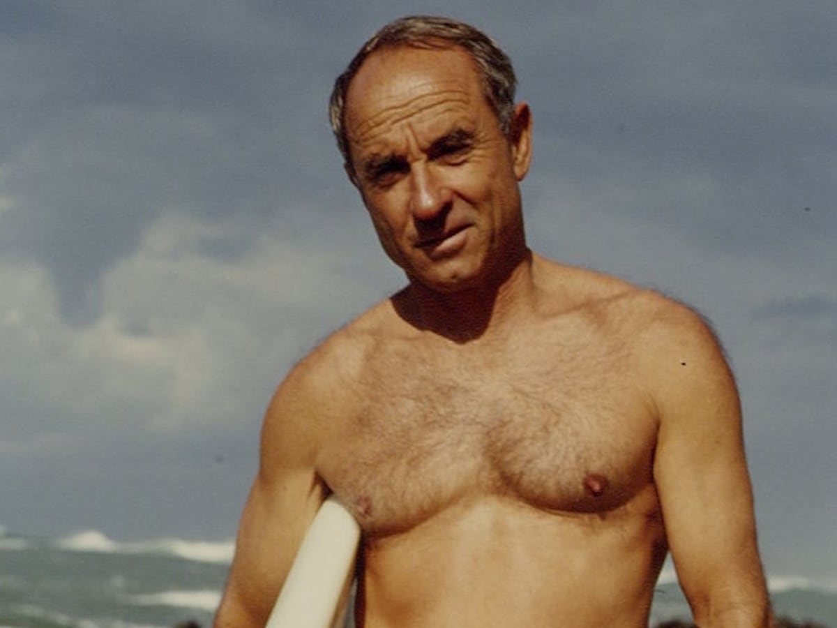 How Yvon Chouinard, Patagonia’s fearless founder, turned an outdoor ...