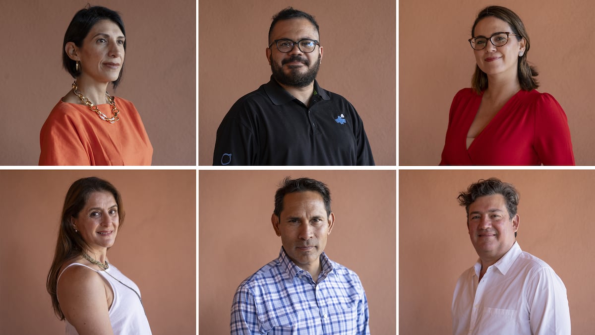Así sería mi ciudad ideal en el México del futuro | América Futura | EL ...