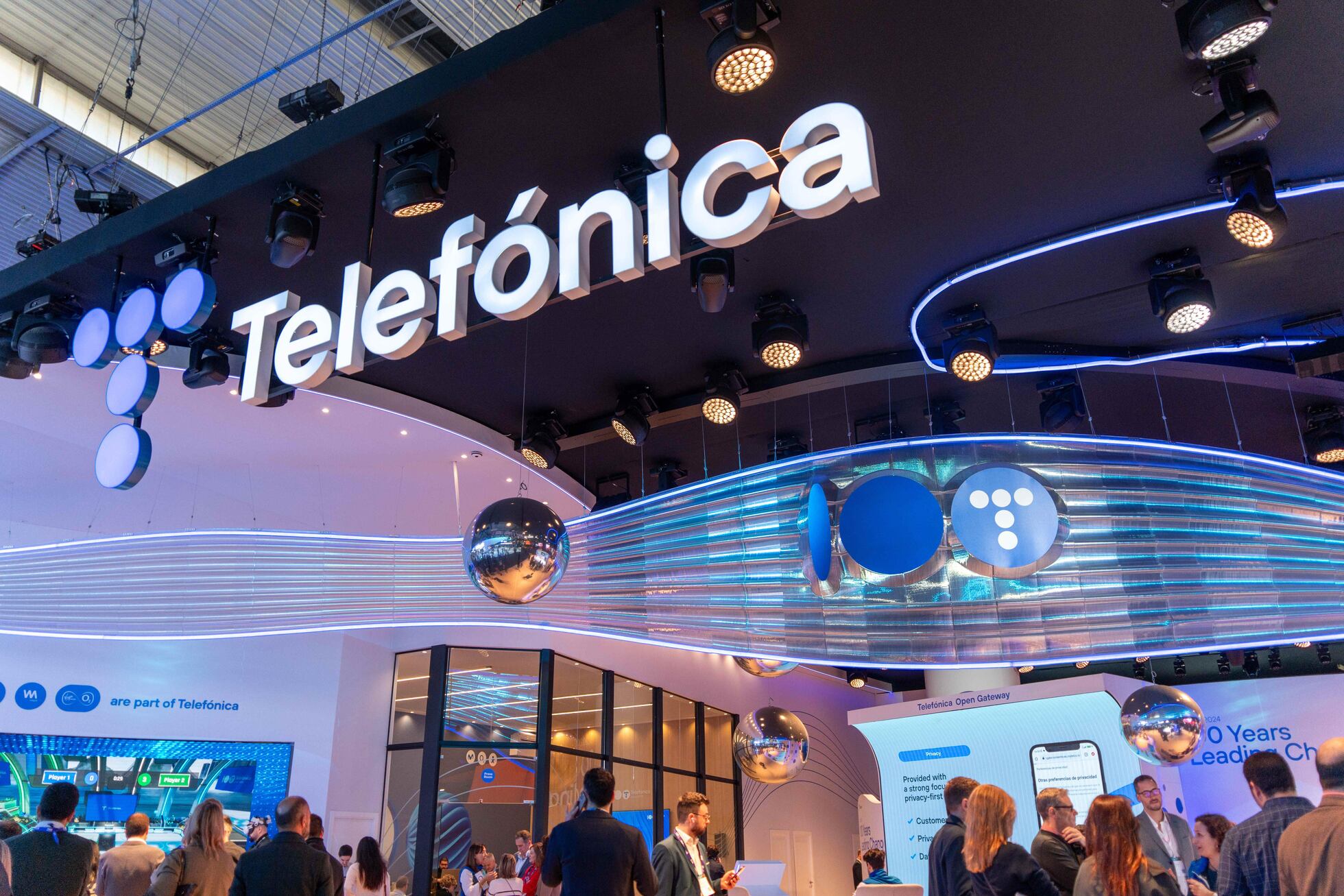Telefónica propone un ERE para 5.319 trabajadores de las tres filiales ...