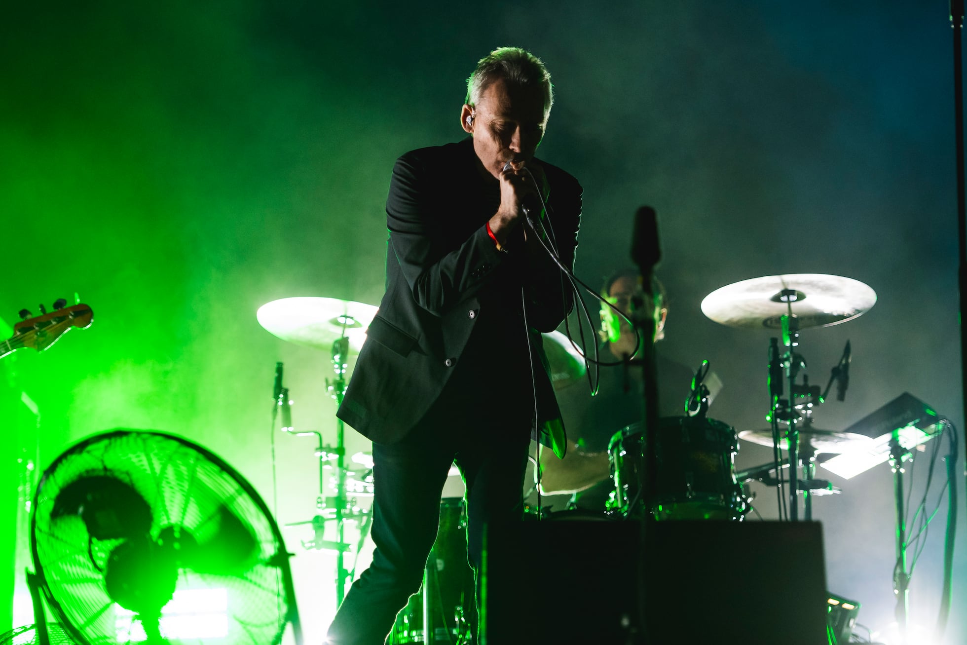 The Jesus and Mary Chain, the brothers who hated each other before ...