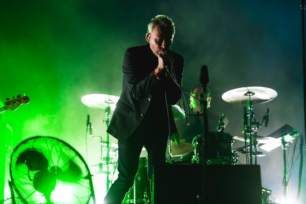 The Jesus and Mary Chain, the brothers who hated each other before ...