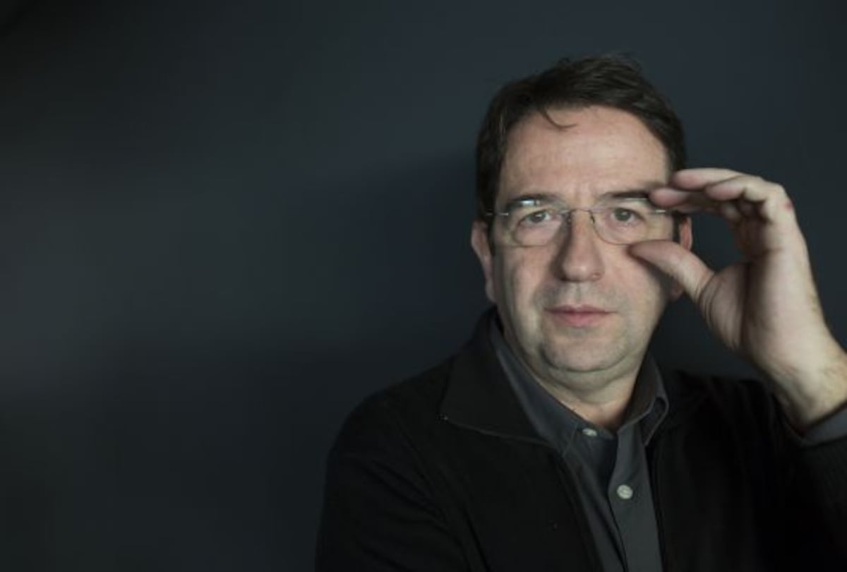 Ignasi Aballí se encargará del Pabellón de España de la Bienal de ...