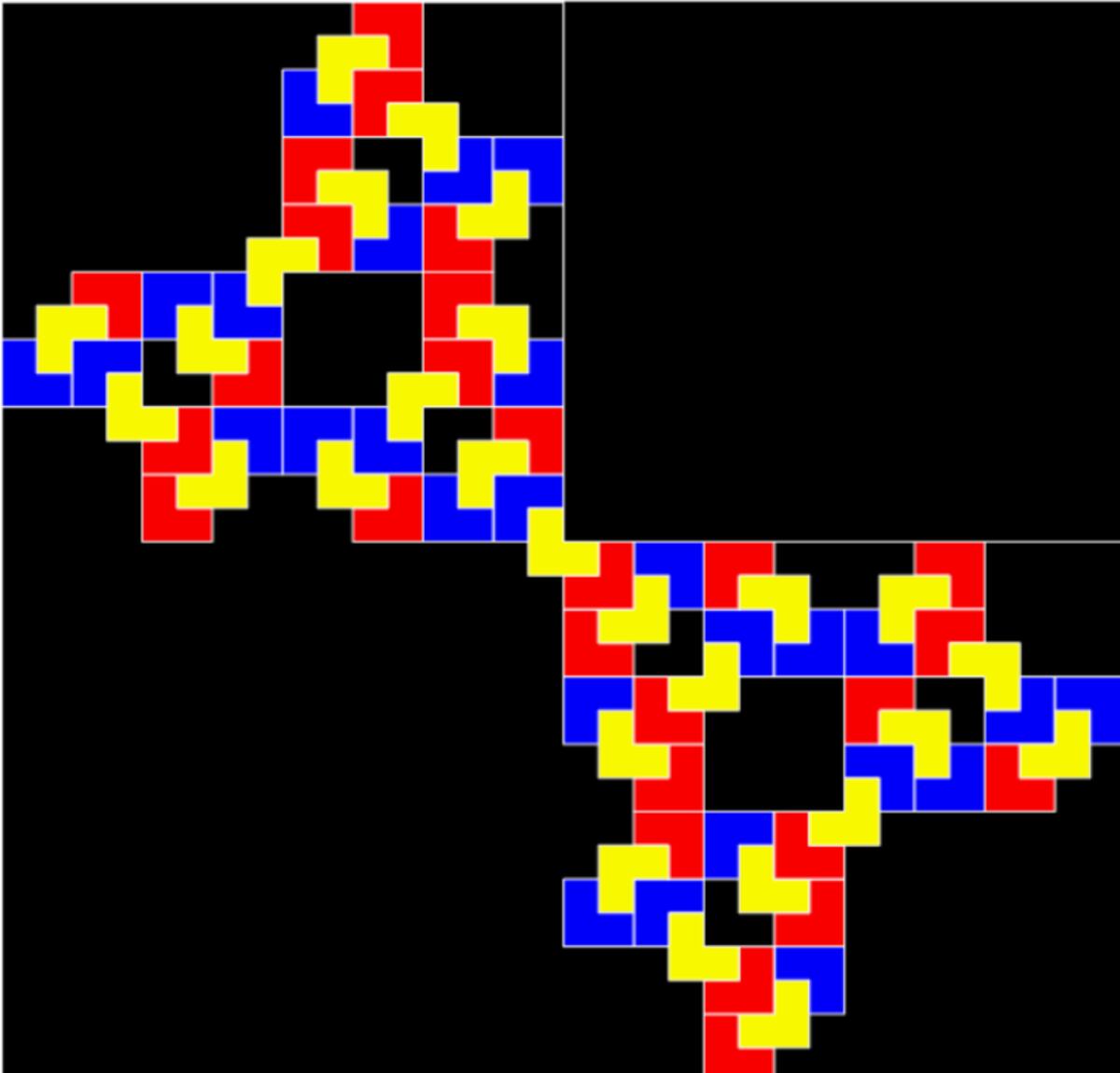 Trominós | El juego de la ciencia | EL PAÍS