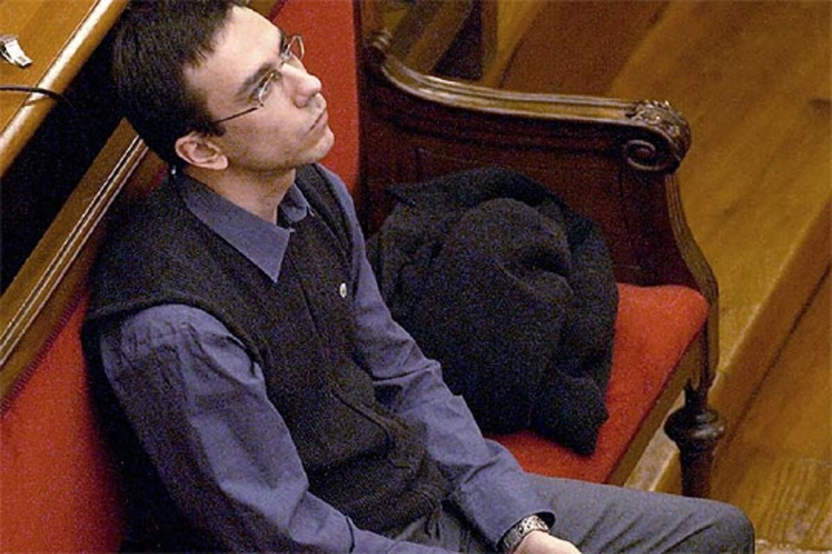 Pérez Rangel | Noticias de actualidad | EL PAÍS