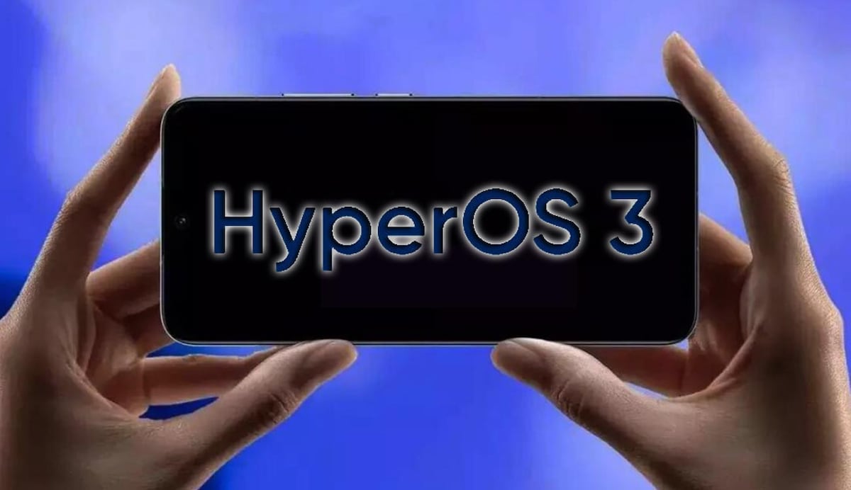 Cómo probar ya la nueva personalización de Android HyperOS 3.0 de ...