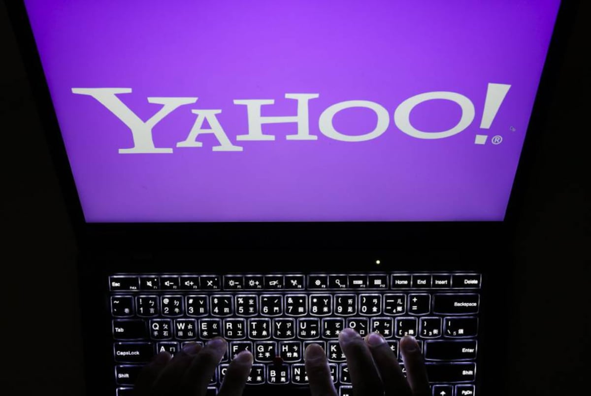 ¿Quién está detrás del ataque a Yahoo? | Tecnología | EL PAÍS