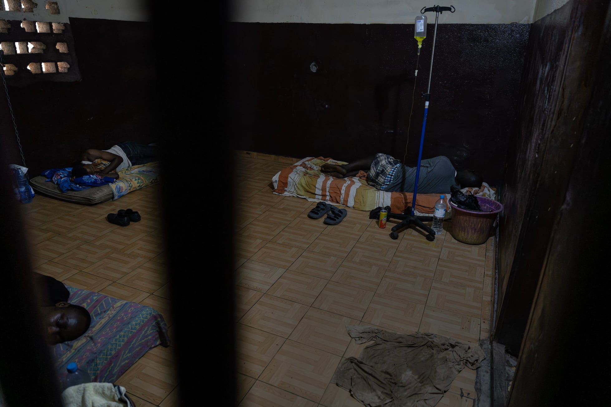 Viaje al corazón del kush, la droga que arrasa en África occidental ...