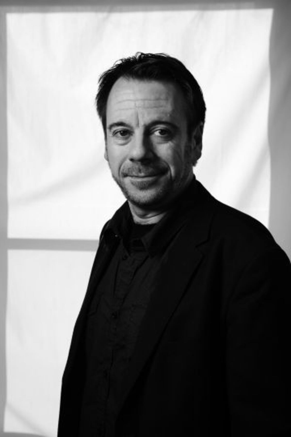 Michel Bussi: “Mis protagonistas son personas corrientes” | Babelia ...