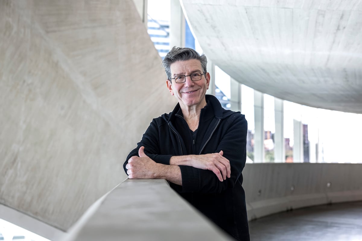 Robert Carsen, director escénico: “En el gremio nos preguntamos cuánto ...