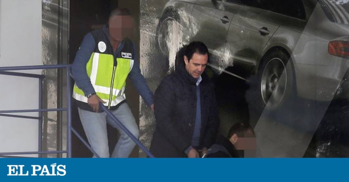 Murder in Spain: Son-in-law arrested for murder of Alicante banker’s ...