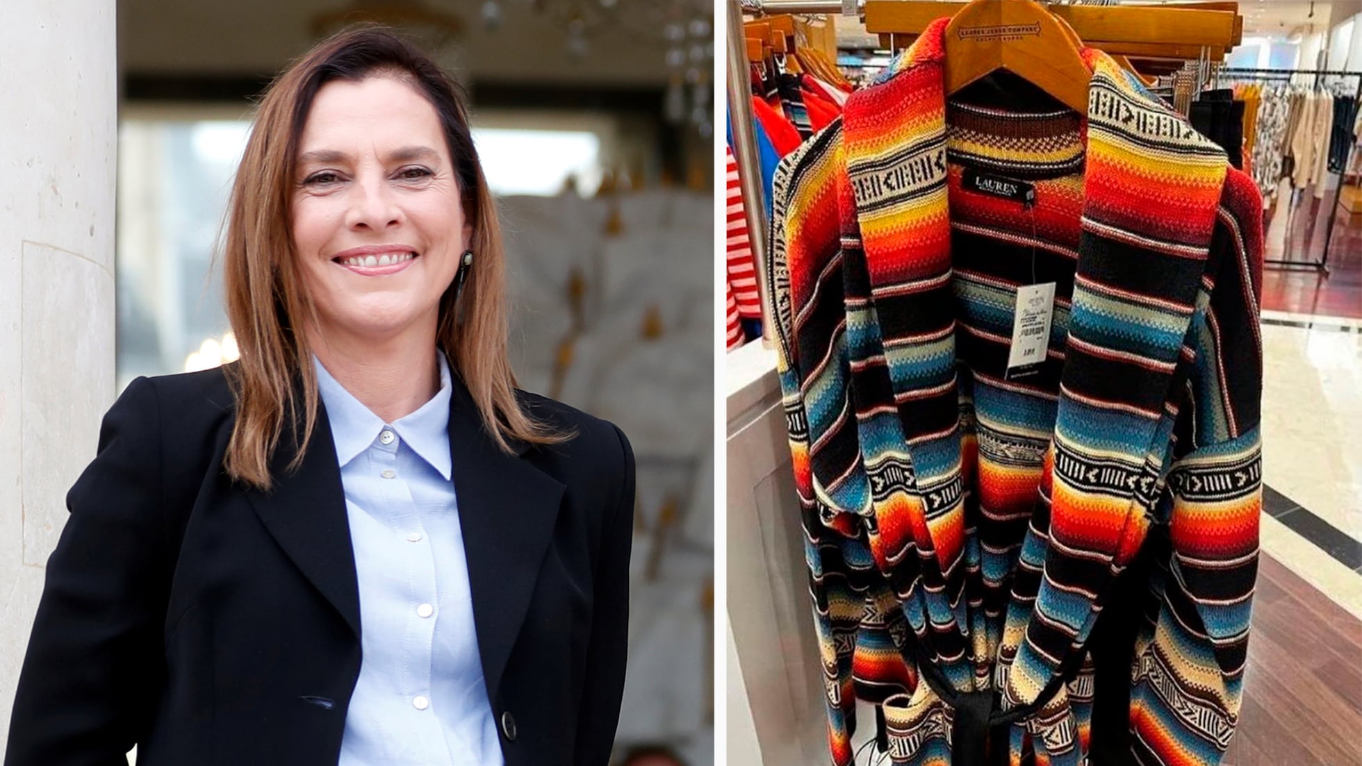 Ralph Lauren: Why pulling designs culturally appropriated from Mexico’s ...
