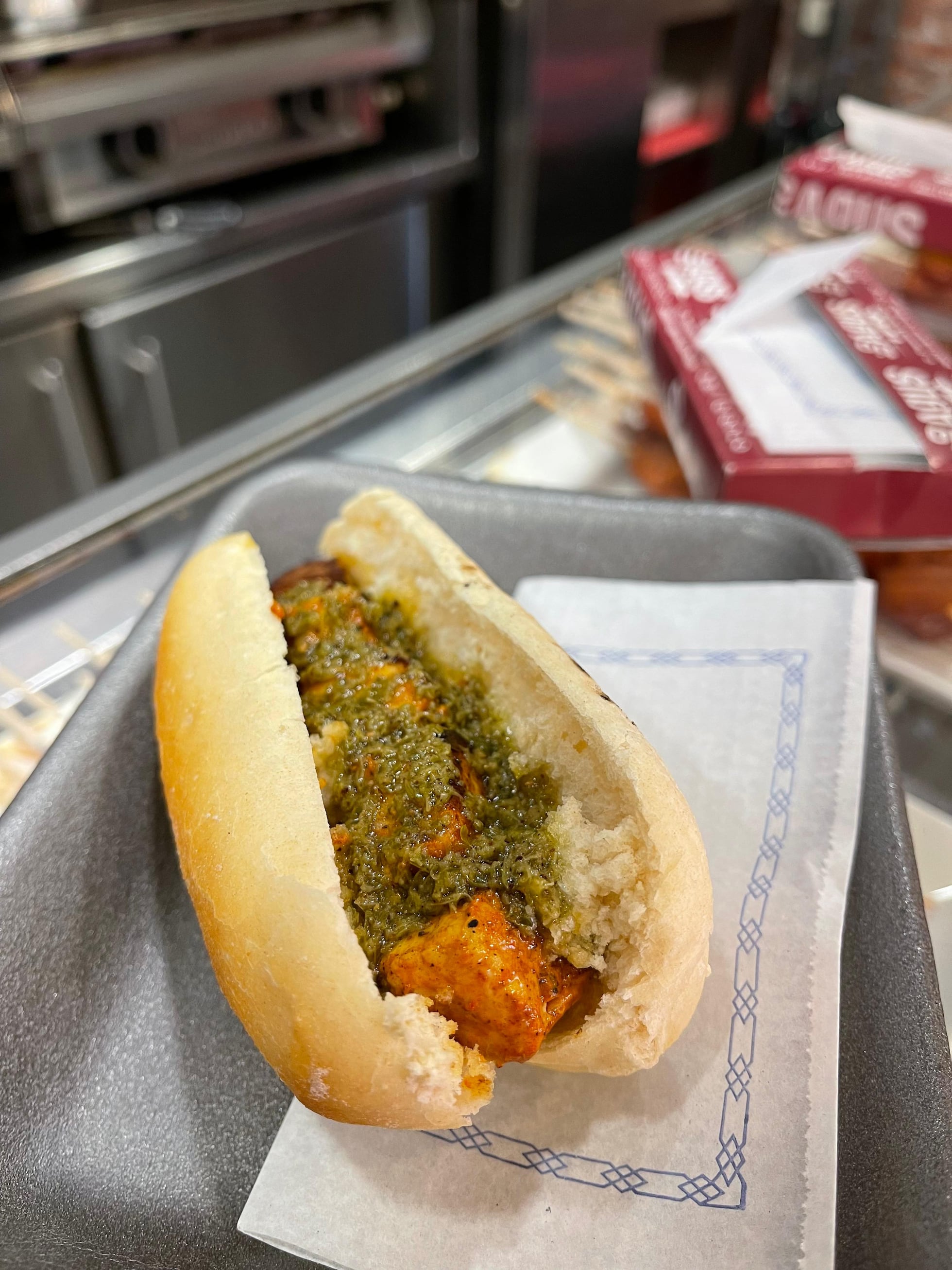 Los pinchos que hay que comer en la calle Laurel, según los cocineros ...