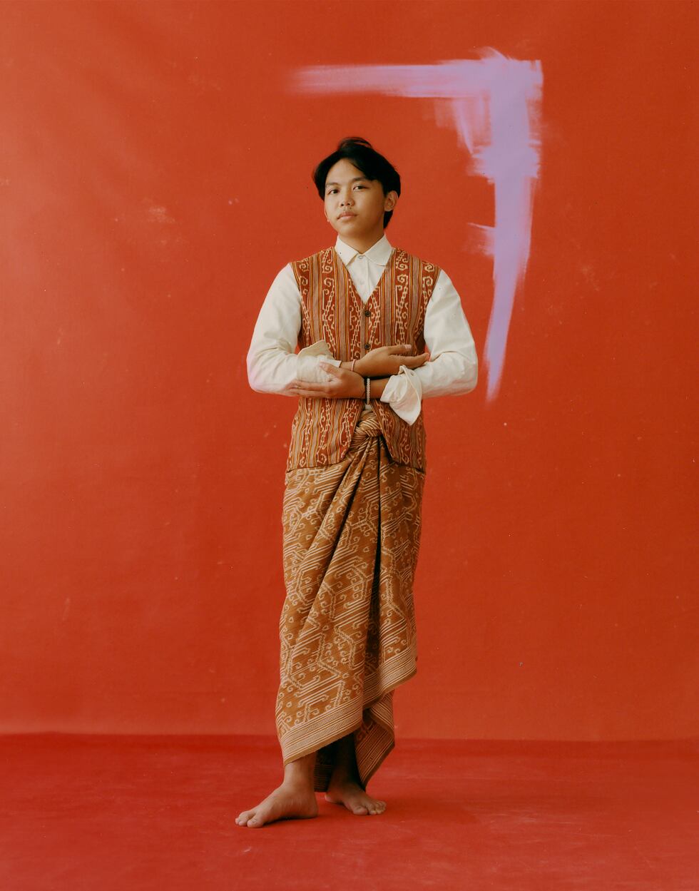 Los defensores de las selvas | EL PAÍS Semanal | EL PAÍS