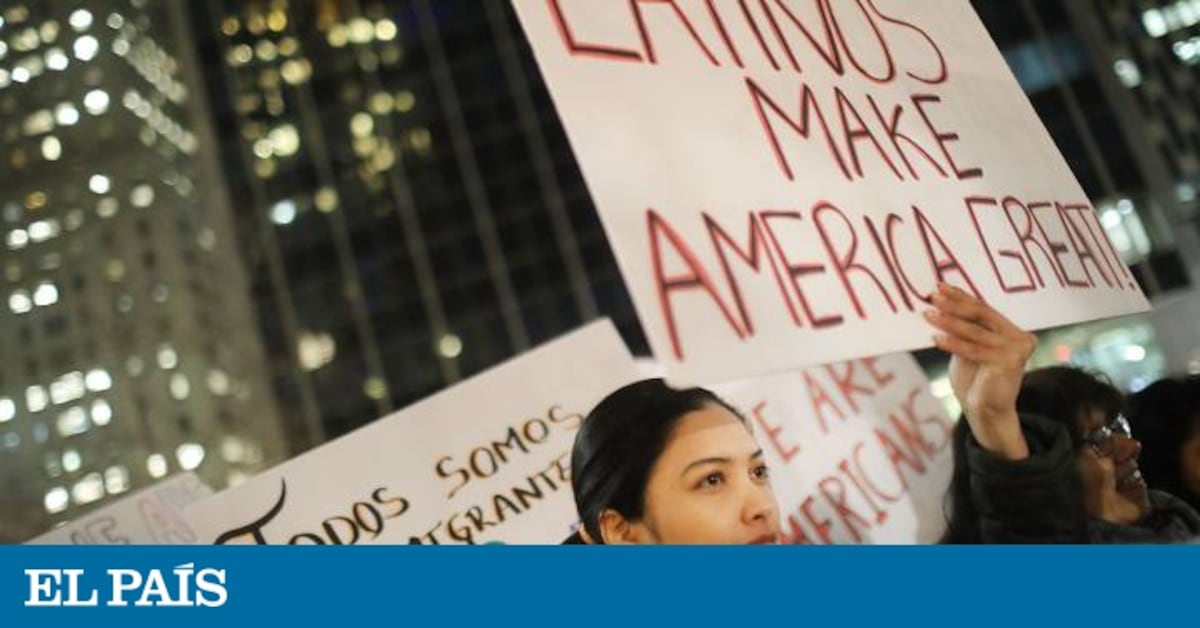 Aumenta el número de hispanos que afirma que su situación en Estados ...
