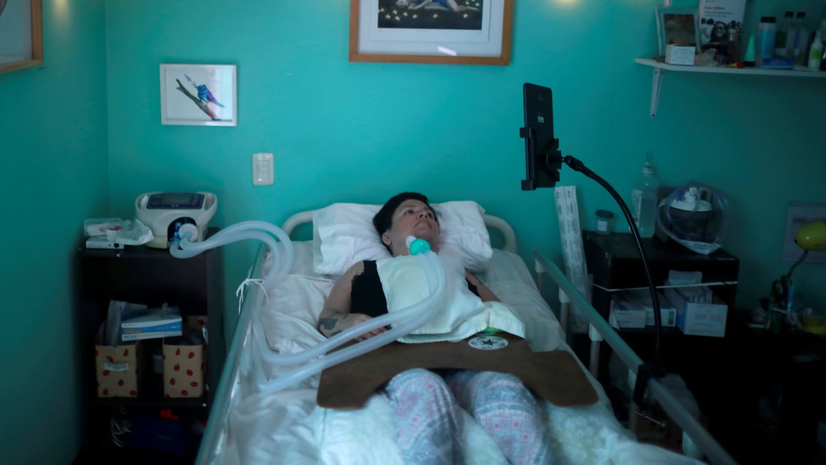 Eutanasia: La justicia de Perú falla por primera vez a favor de la ...