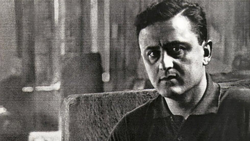 Luis Martín-Santos: comprender qué cosa es la muerte | Babelia | EL PAÍS