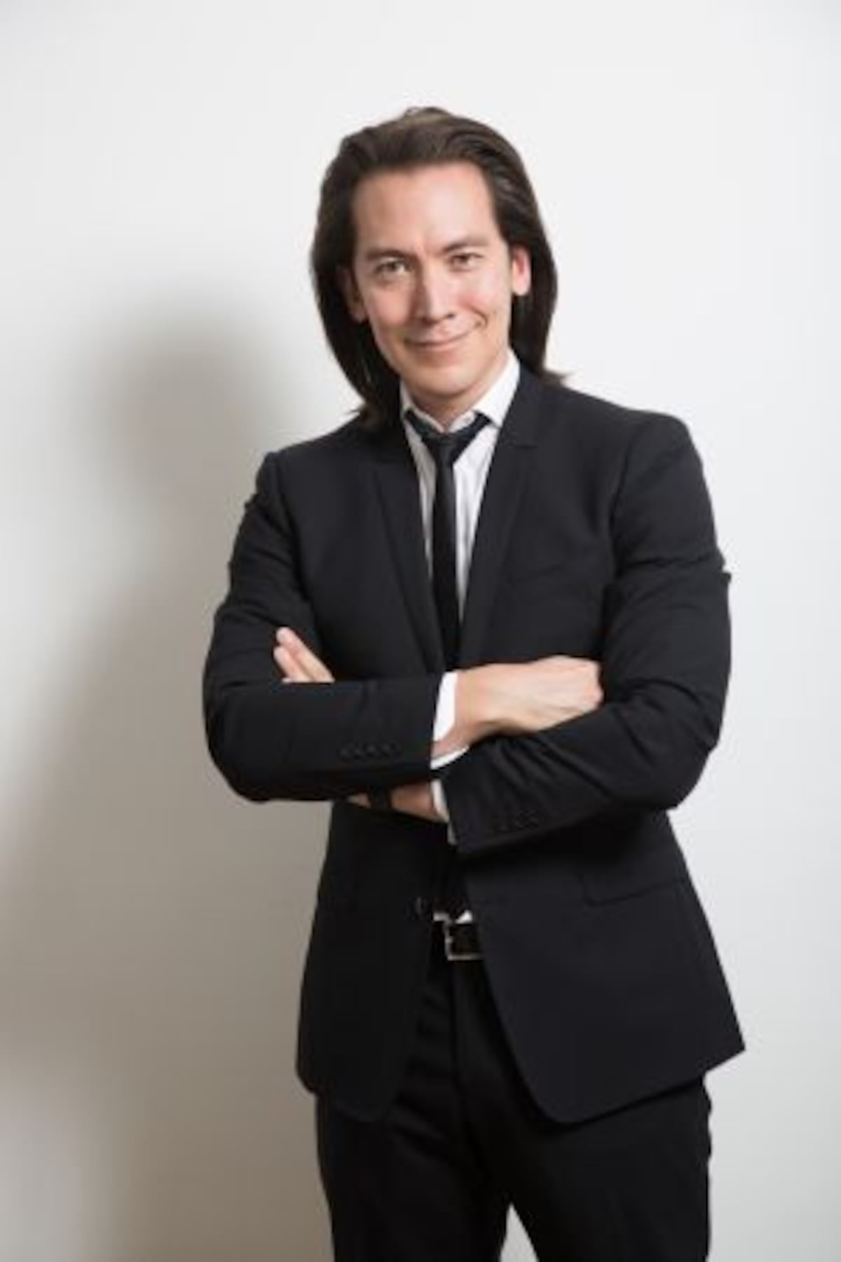 Mike Walsh: “Los correos electrónicos y las páginas web tienen los días ...