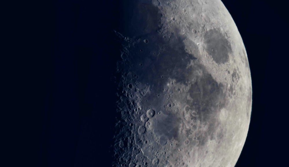 Así entrena la NASA a los astronautas con realidad virtual para volver ...