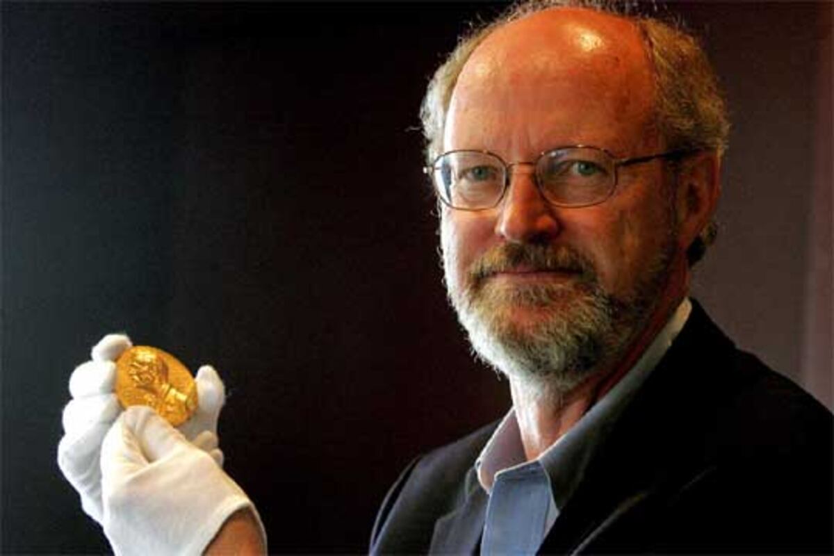 Robert Grubbs | Futuro | EL PAÍS