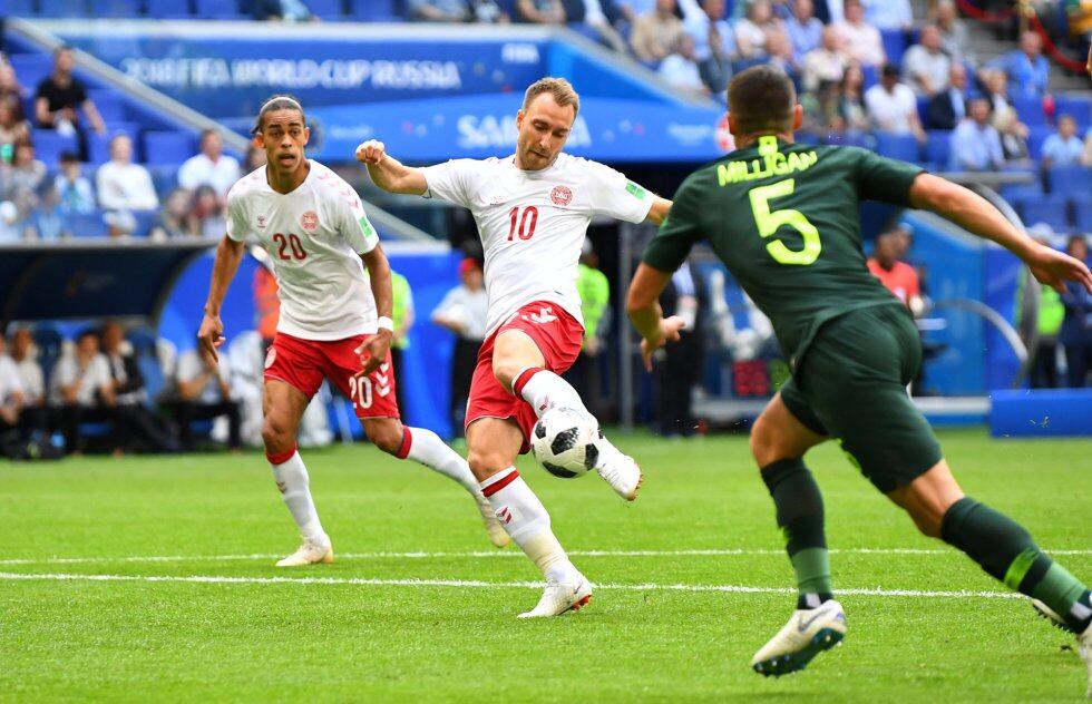 Resumen De Los Goles Del Mundial De Fútbol En Imágenes 21 De Junio