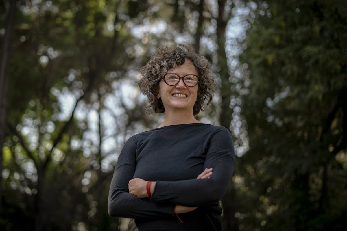 ‘Texto’: Carla Faesler: “¿Cómo es posible que la poesía exista todavía ...