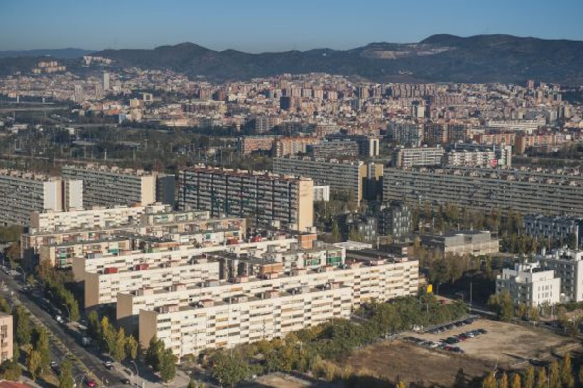 Pis en venda, amb inquilí | Economia | EL PAÍS