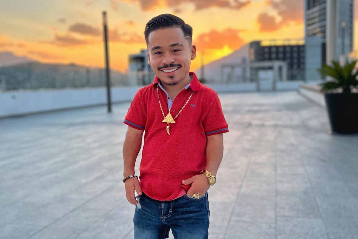 El caso de Abelito en ‘La Casa de los Famosos’ evidencia la falta de ...