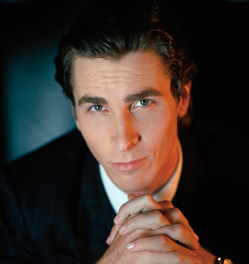 Why are Gen Z men obsessed with Patrick Bateman from ‘American Psycho ...