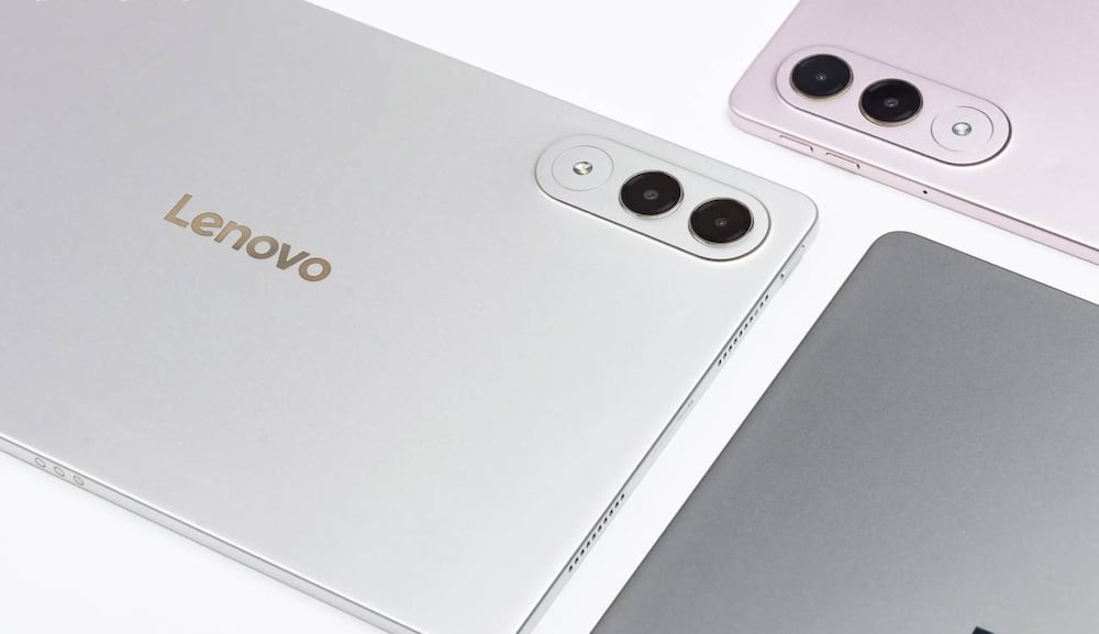 La próxima tablet gaming de Lenovo se filtra poco antes de su ...