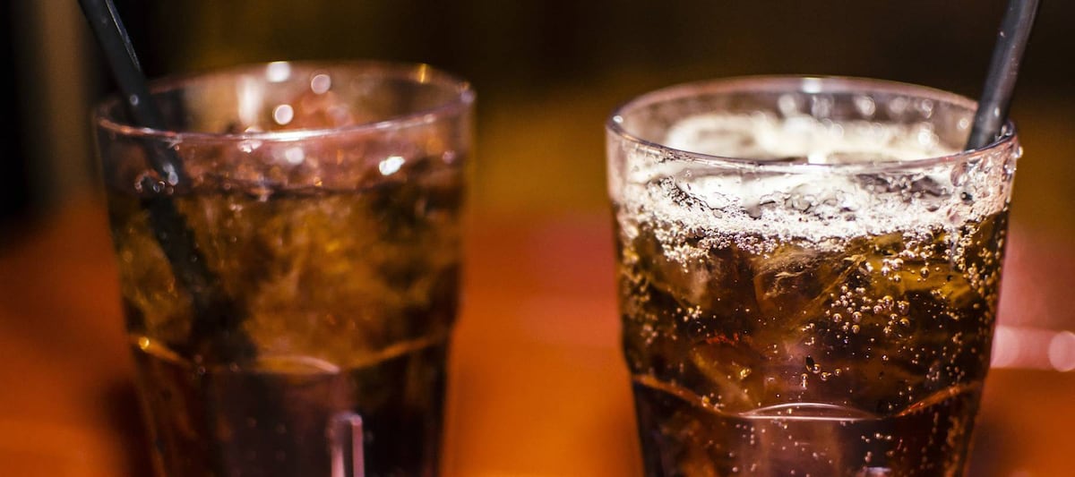 Seis motivos para dejar los refrescos para siempre | El Comidista ...