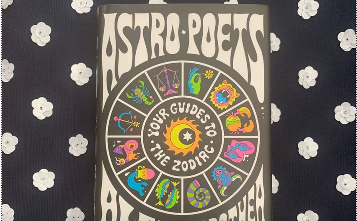Astro Poets, quando a astrologia vira poesia | Cultura | EL PAÍS Brasil
