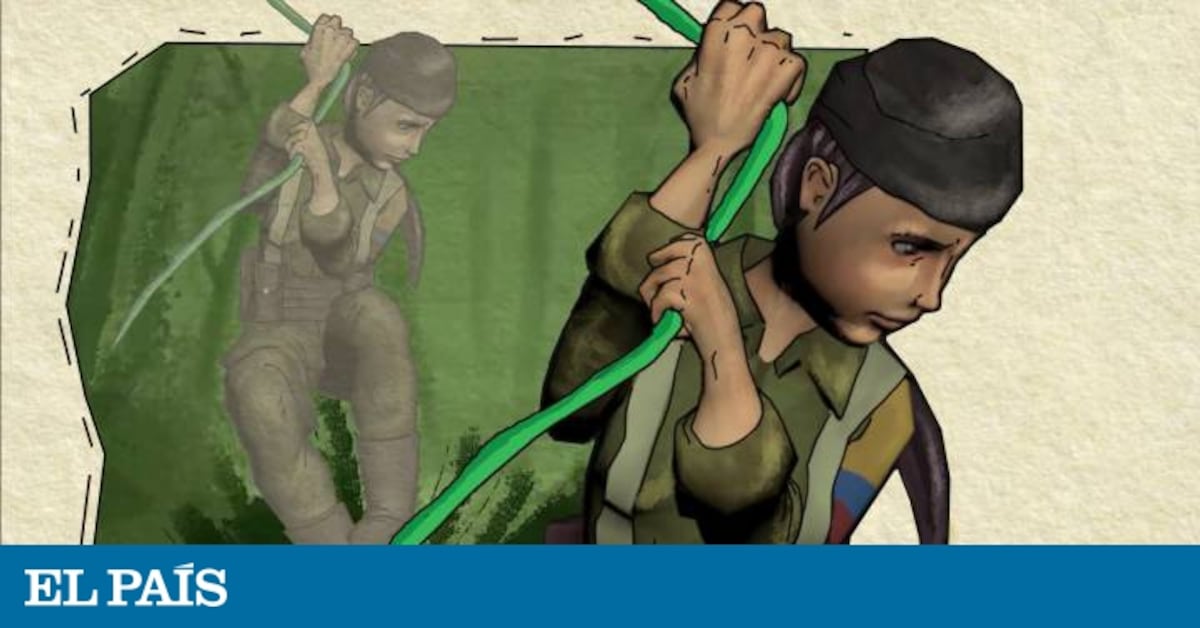 Un videojuego por la paz en Colombia | Planeta Futuro | EL PAÍS
