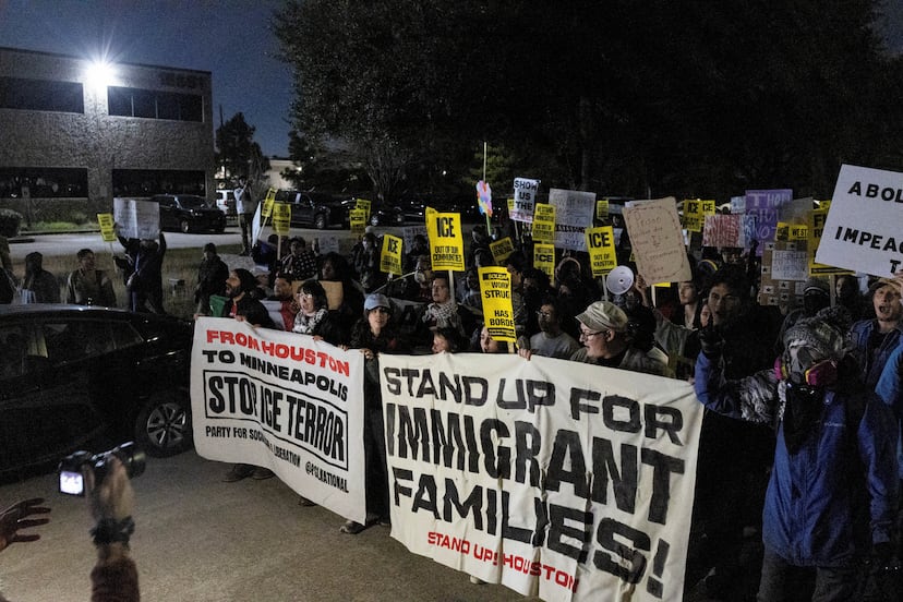 Local and state authorities block ICE plans to turn warehouses into ...